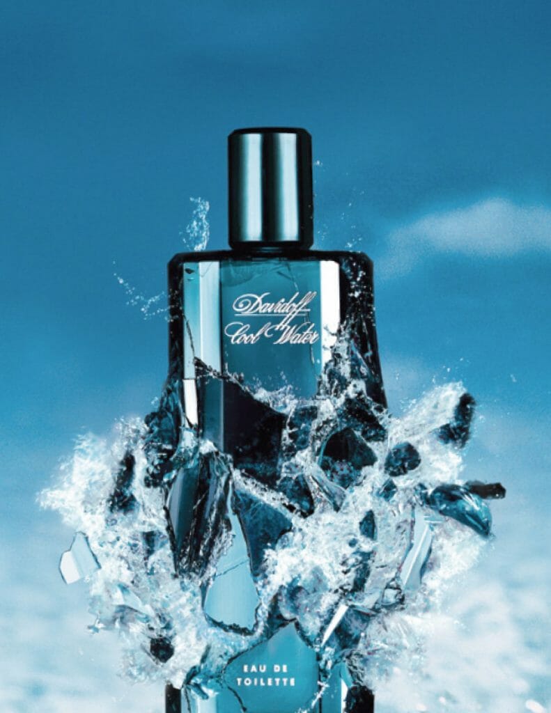 davidoff - RIKE KAUFMANN